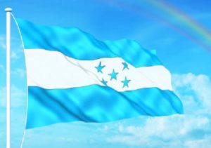 Honduras; el “Canto a la bandera” de Augusto C. Coello | Aldo Romero ...