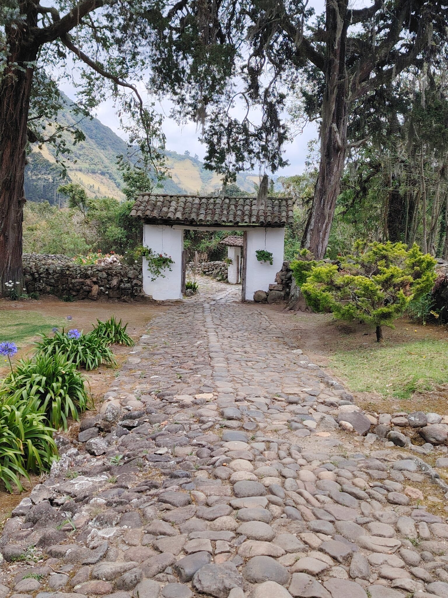 Hacienda Coconuco; Un Viaje al Pasado en el Corazón de Colombia | Aldo ...